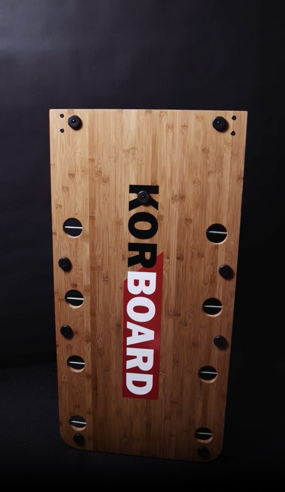 KORBOARD