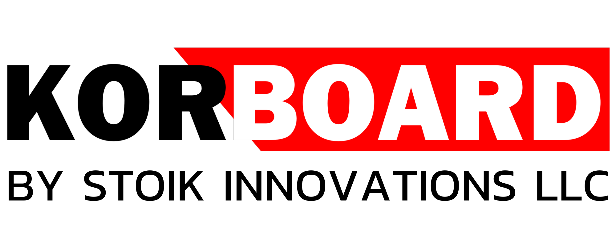 KORBOARD l The Anchor for Bodyweight & Resistance Workouts