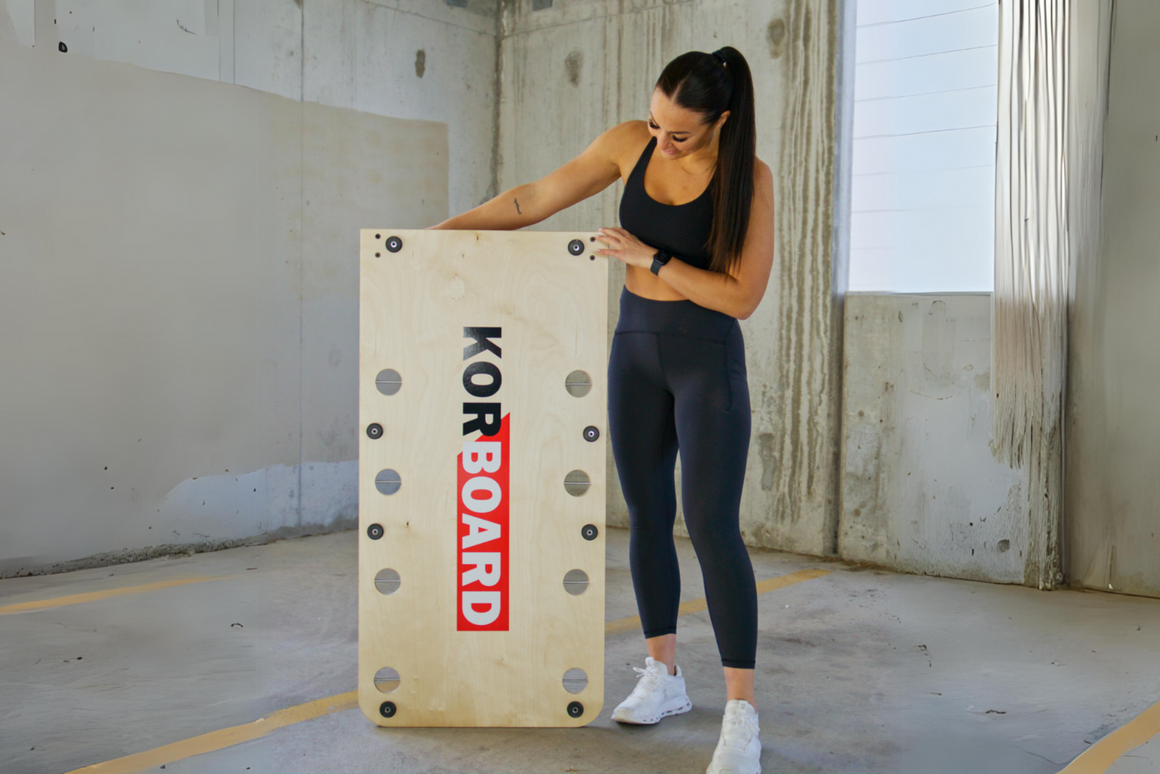 KORBOARD