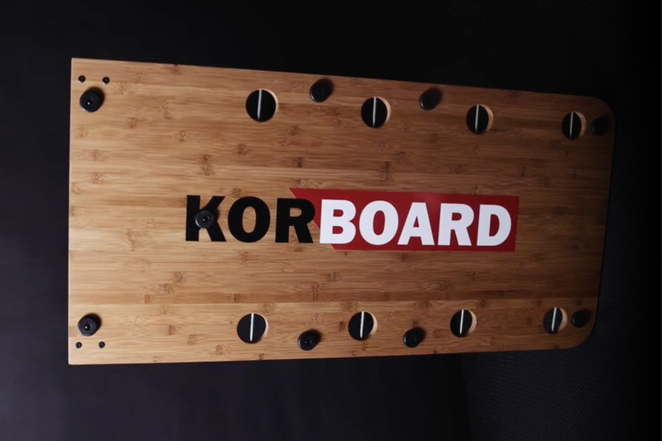 KORBOARD